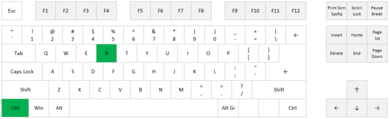 Excel Shortcut Copy The Cell To The Left Excel Shortcuts excel-shortcut-copy-the-cell-to-the-left-excel-shortcuts